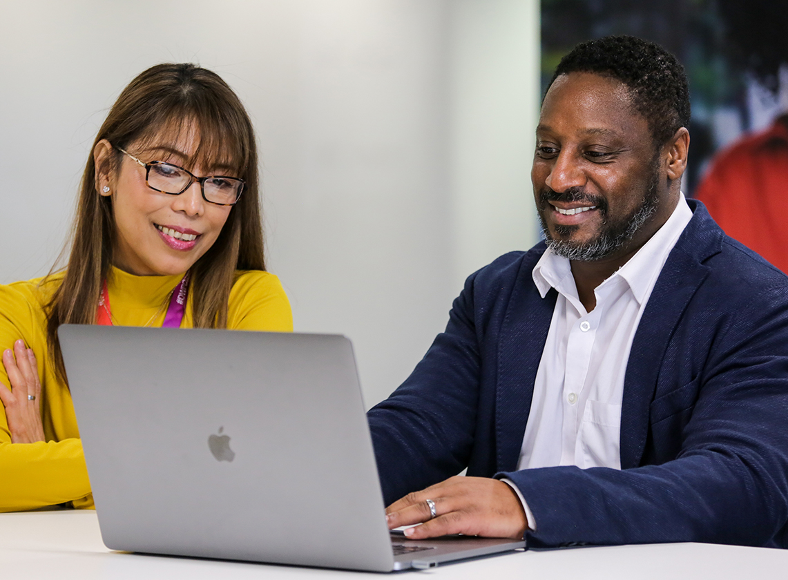 Life at DWP Digital - DWP Digital Careers