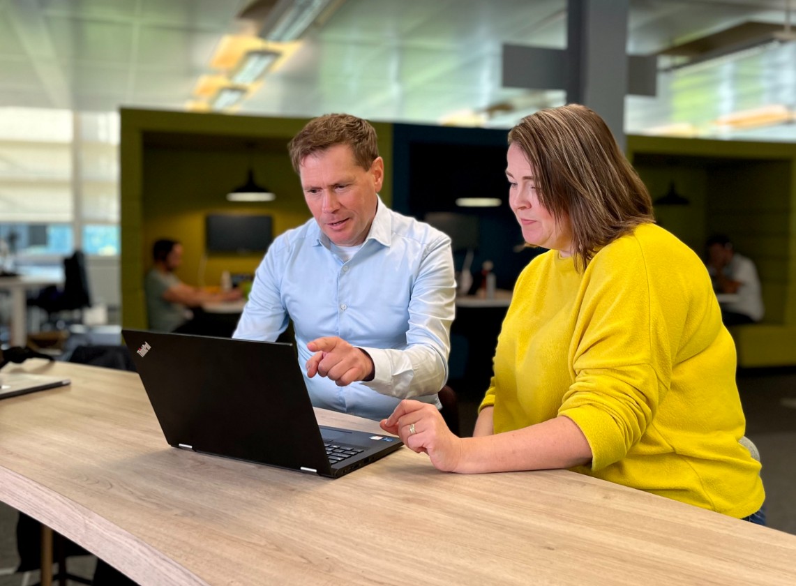 DWP Digital Careers